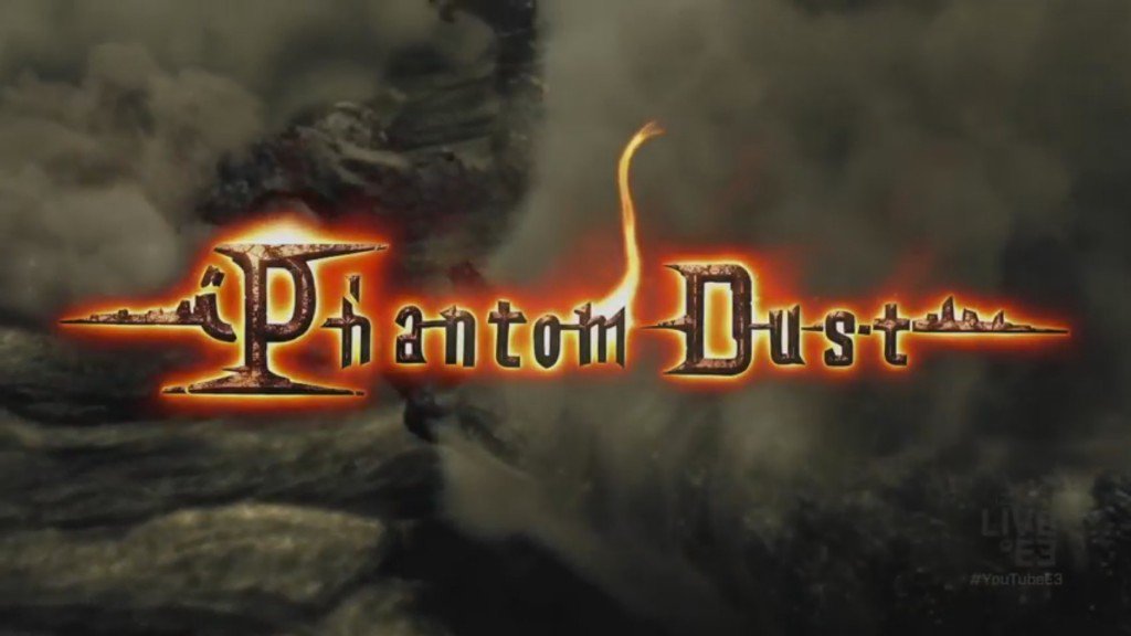Phantom Dust remaster announced