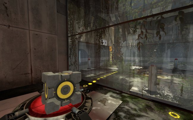 Watch "The Unseen History of Portal"