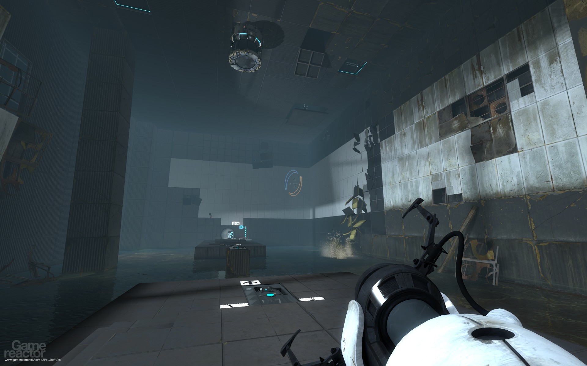 Watch "The Unseen History of Portal"