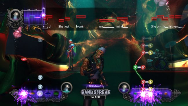 More from Power Gig - Power Gig: Rise of the Sixstring - Gamereactor