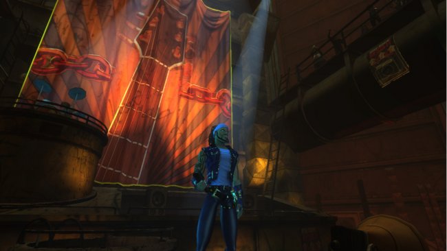 More from Power Gig - Power Gig: Rise of the Sixstring - Gamereactor