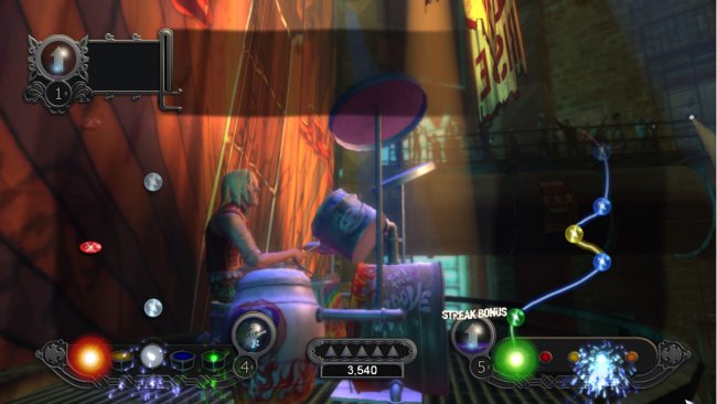 More from Power Gig - Power Gig: Rise of the Sixstring - Gamereactor