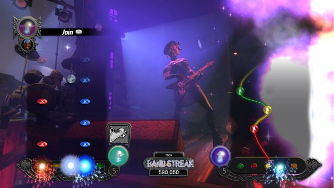 More from Power Gig - Power Gig: Rise of the Sixstring - Gamereactor