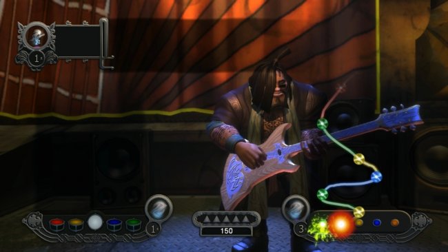 More from Power Gig - Power Gig: Rise of the Sixstring - Gamereactor