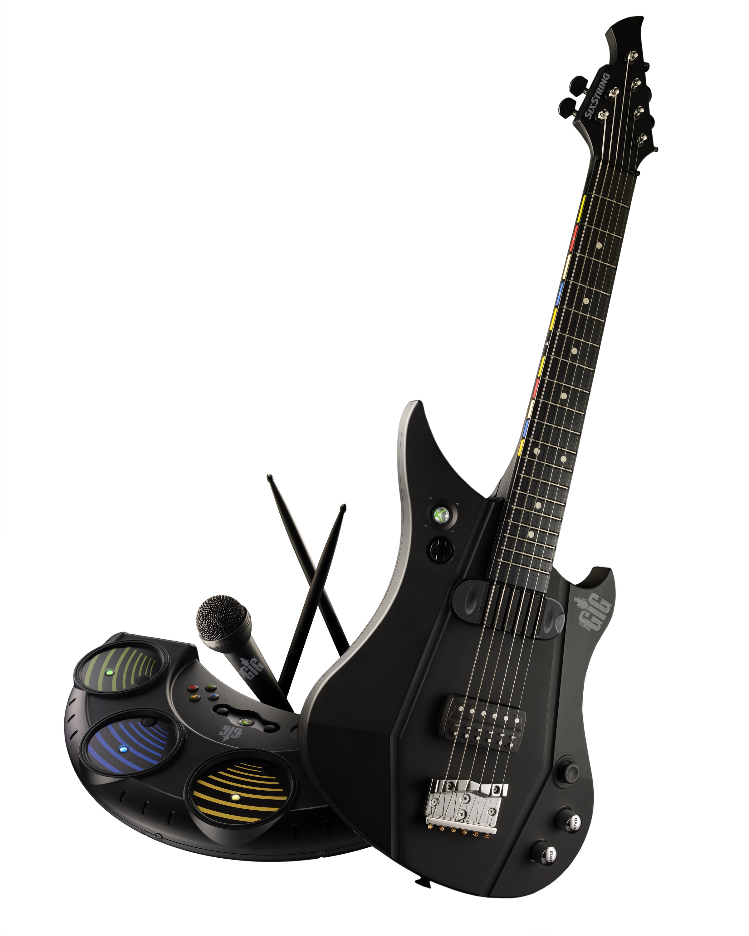 More from Power Gig - Power Gig: Rise of the Sixstring - Gamereactor