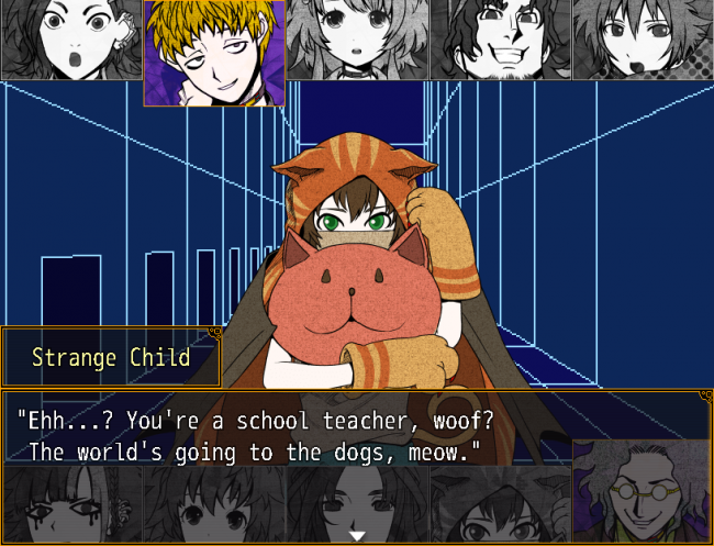 Kimi ga Shine - Gamereactor UK