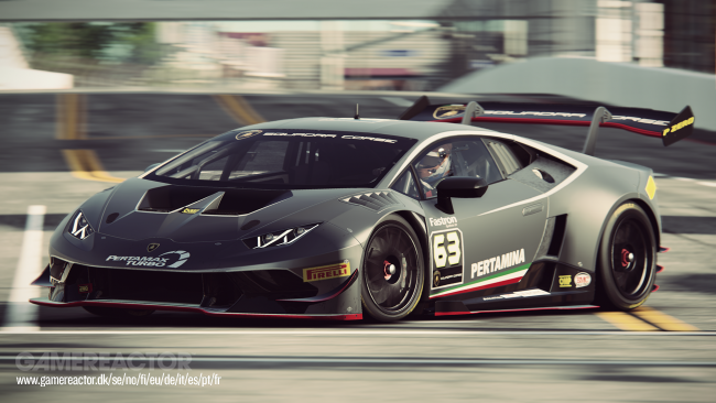 Project CARS 2 - All Our Questions Answered