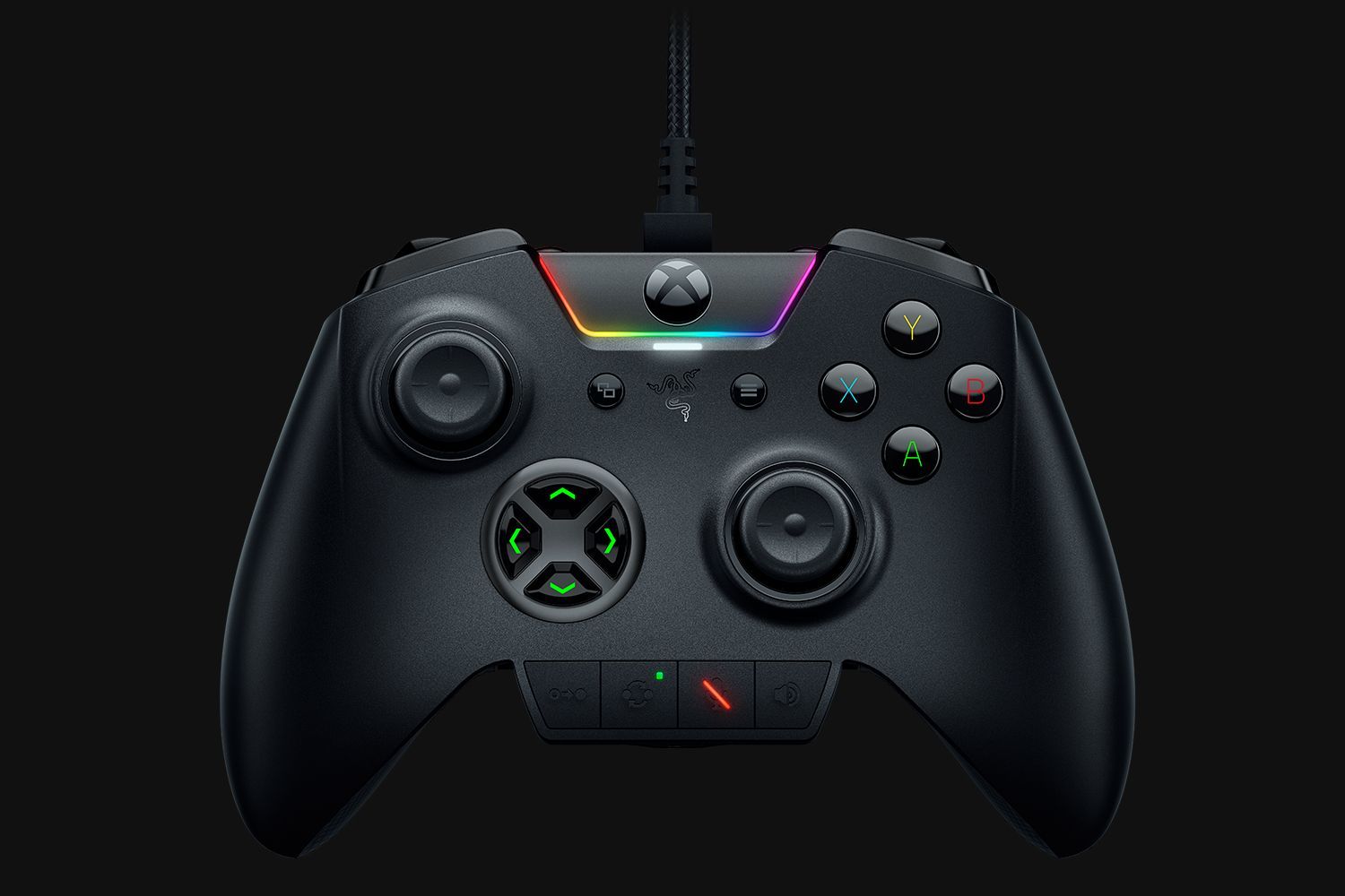 Razer Wolverine Ultimate - - Gamereactor