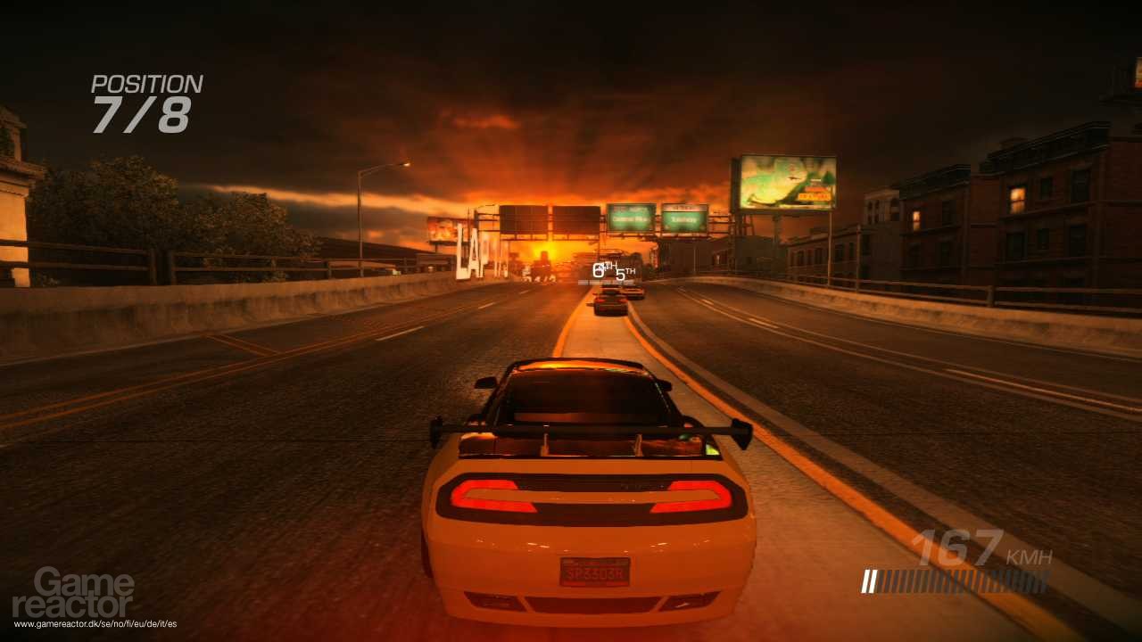 Ridge Racer Unbounded - Gamereactor UK