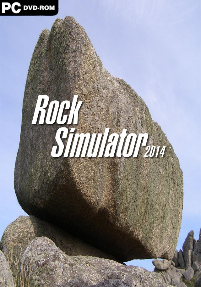 Rock Simulator 2014 - Gamereactor UK