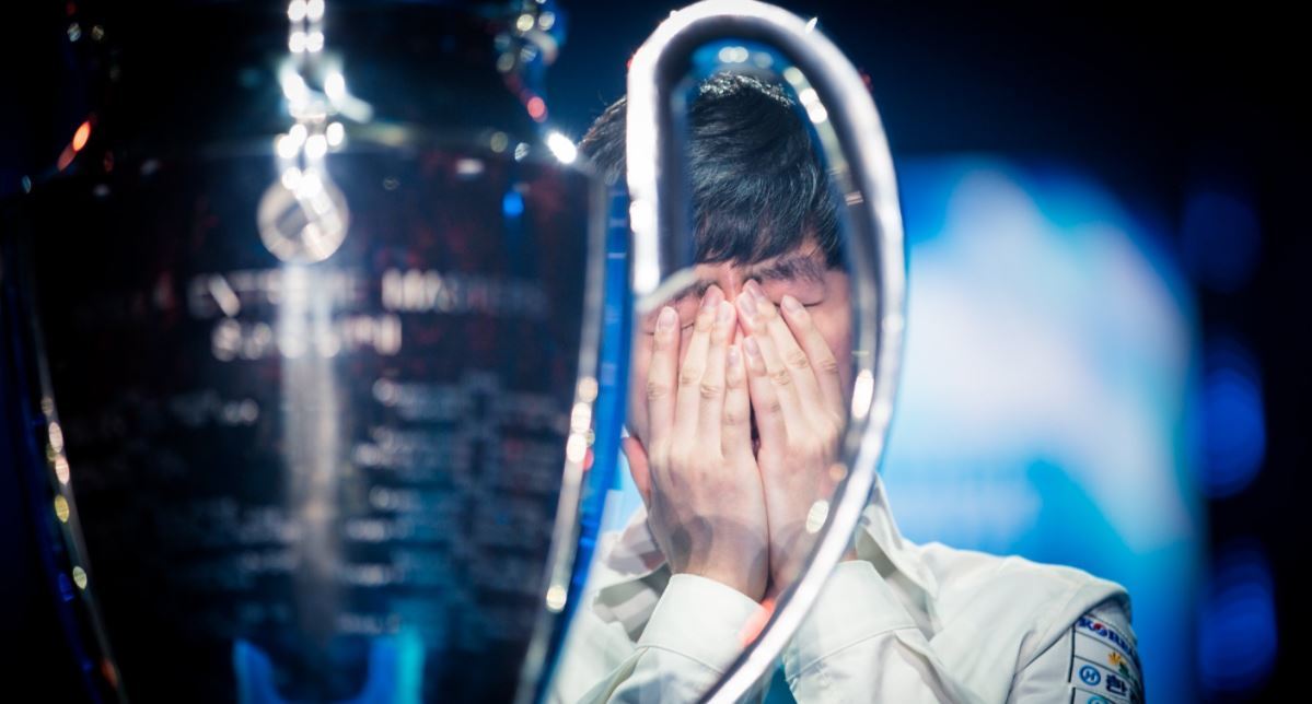 Rogue wins Starcraft II championships at IEM Katowice - Starcraft II ...
