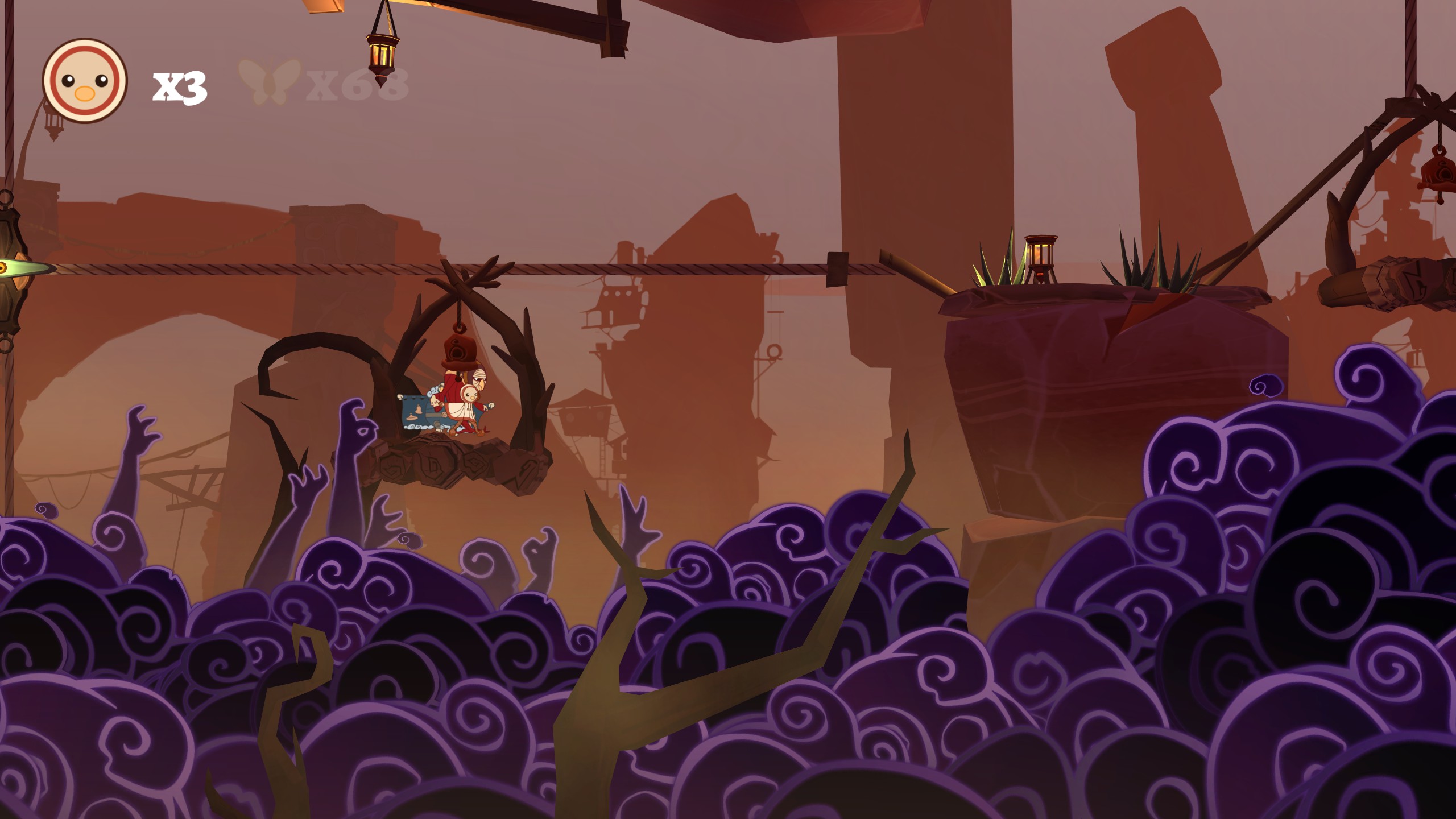 Shu Review - Gamereactor