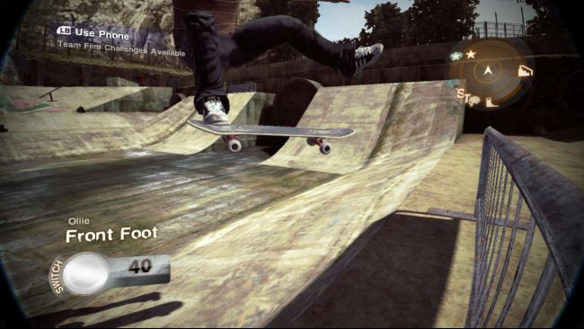Skate 2 Review - Gamereactor