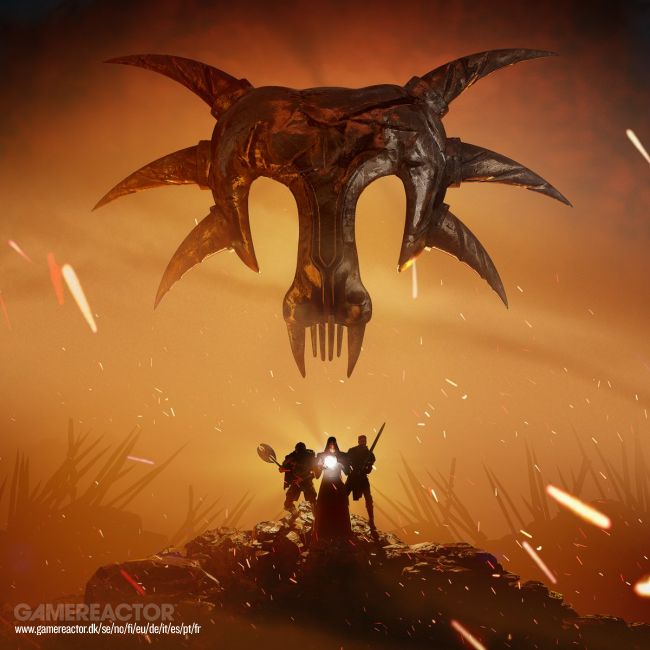 Gothic 1 Remake resurfaces to show us a general trailer with new gameplay and the promise of an ...