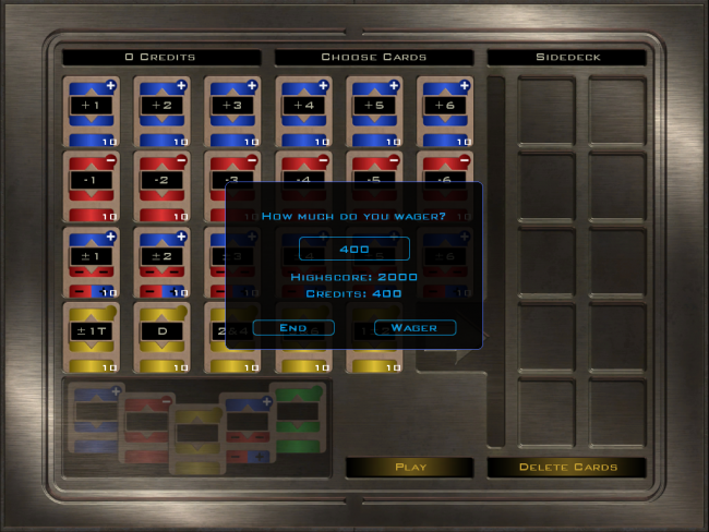 Top 7 Games Within Games - - Gamereactor