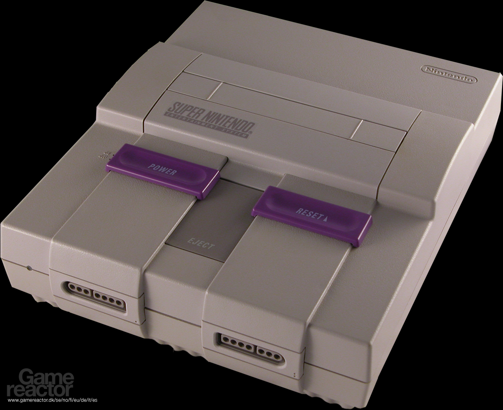Top 7 Redesigns - - Gamereactor