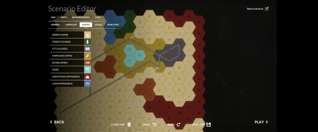 Total Tank Generals Review - Gamereactor