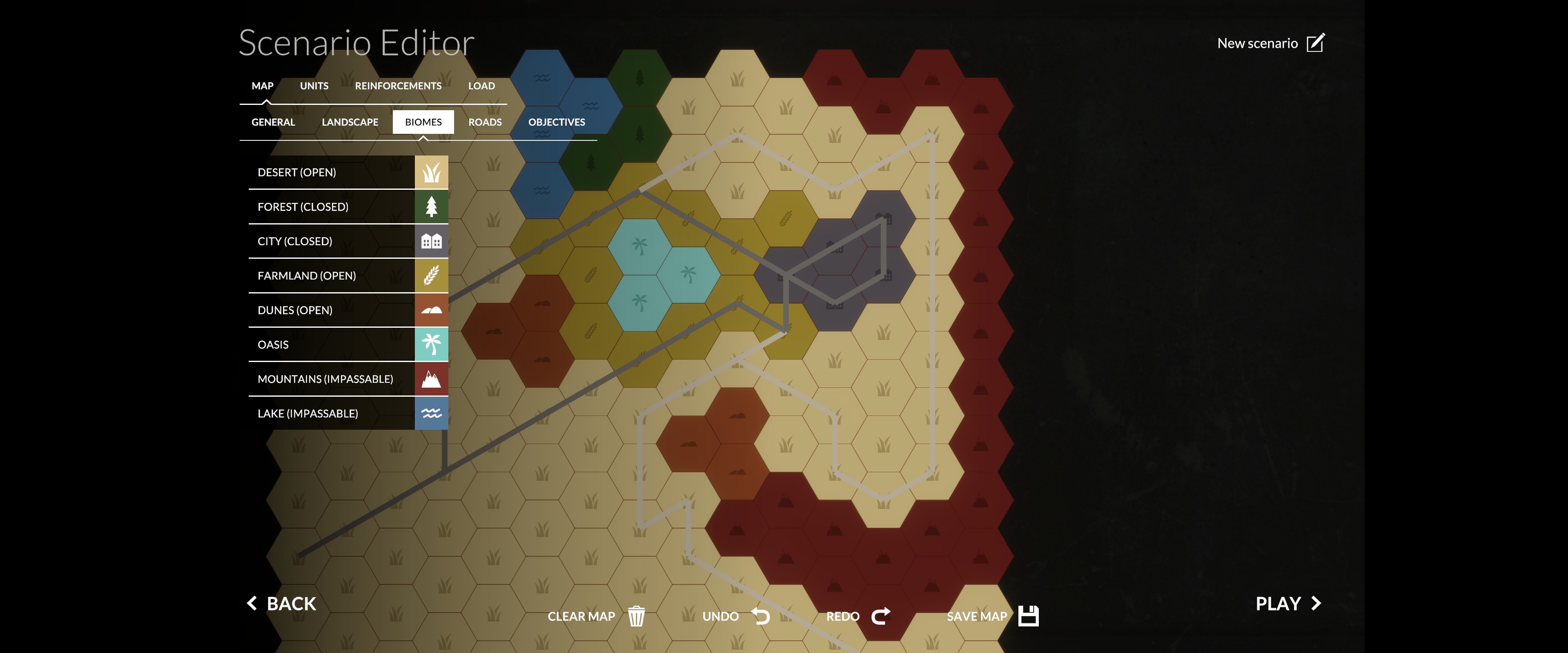 Total Tank Generals Review - Gamereactor