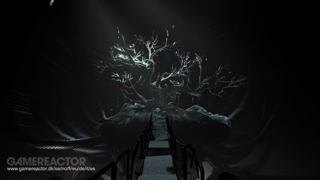 P.T.-inspired horror game Visage funded on Kickstarter