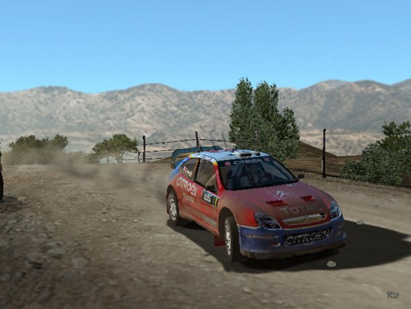 WRC: Rally Evolved - Gamereactor UK