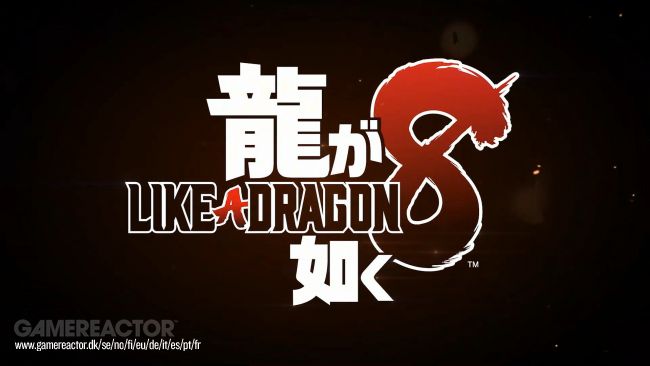 Yakuza 8 officially announced ahead of Tokyo Game Show - Like a Dragon: Infinite Wealth ...
