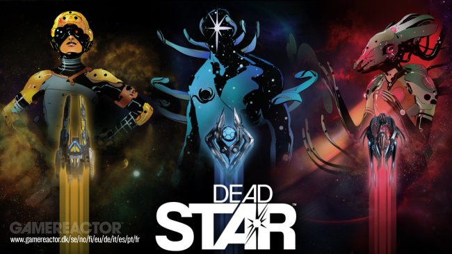 Dead Star - Gamereactor UK
