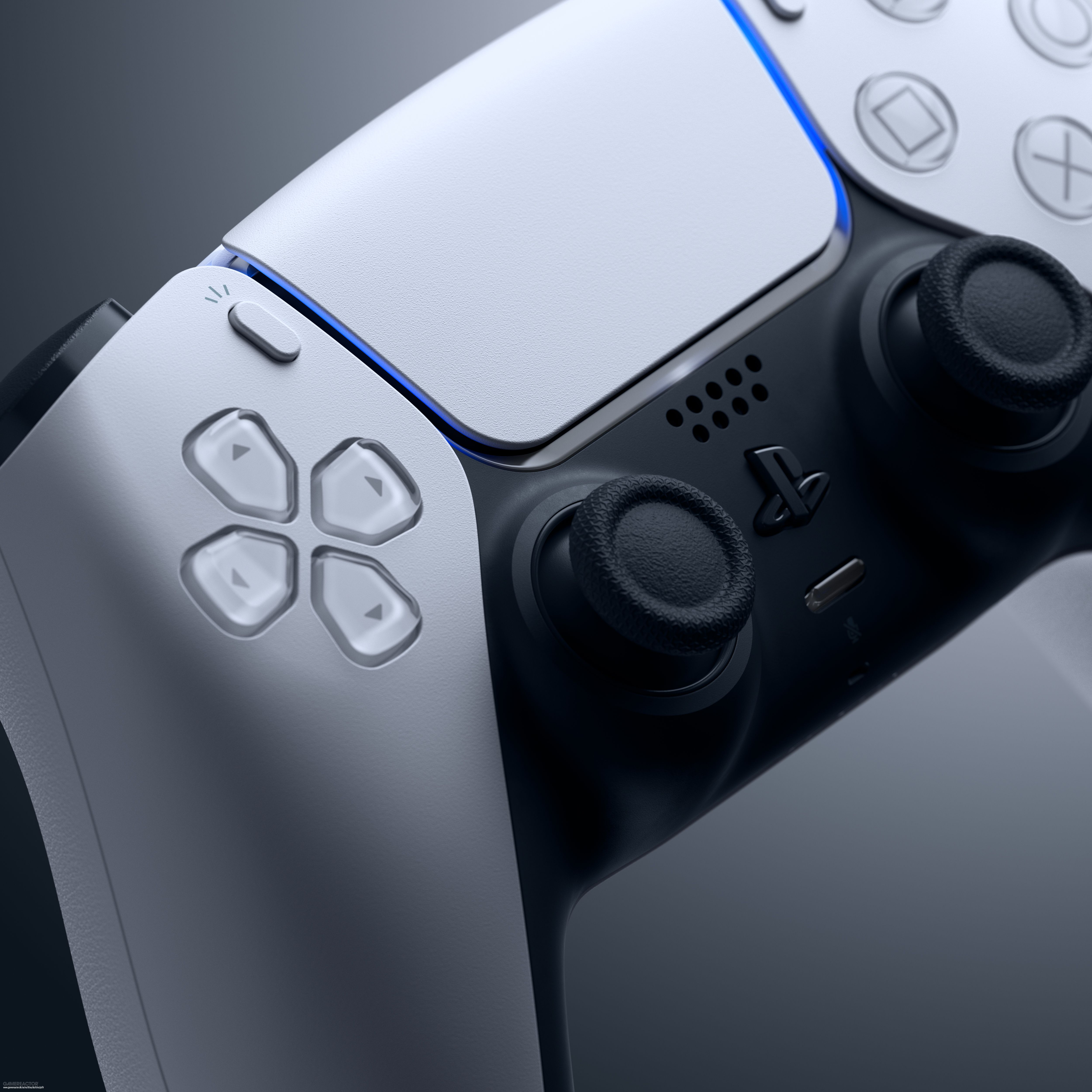Report: Sony is creating PlayStation 5 Pro controllers - - Gamereactor