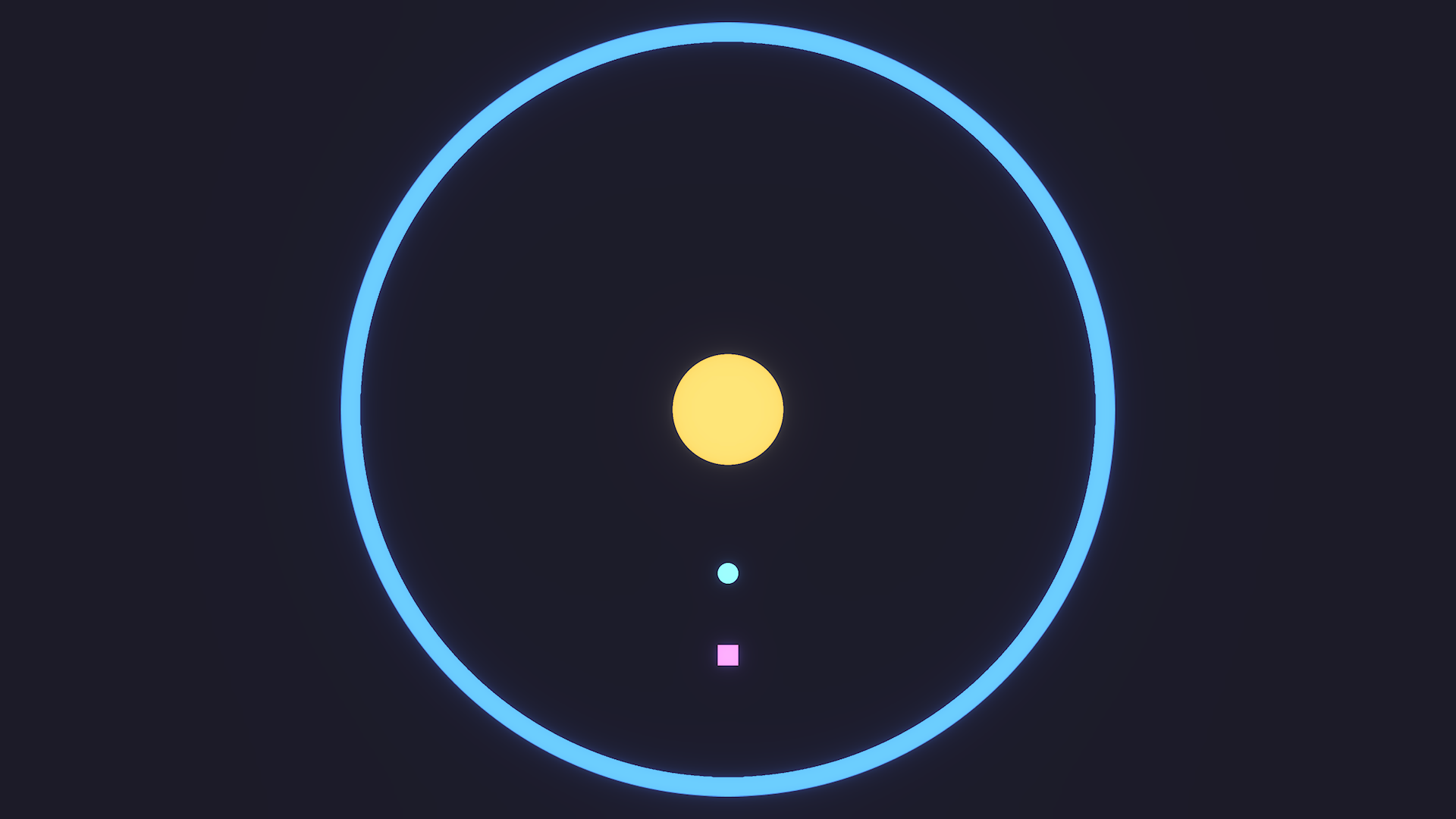 Hyper Shapes - Gamereactor UK