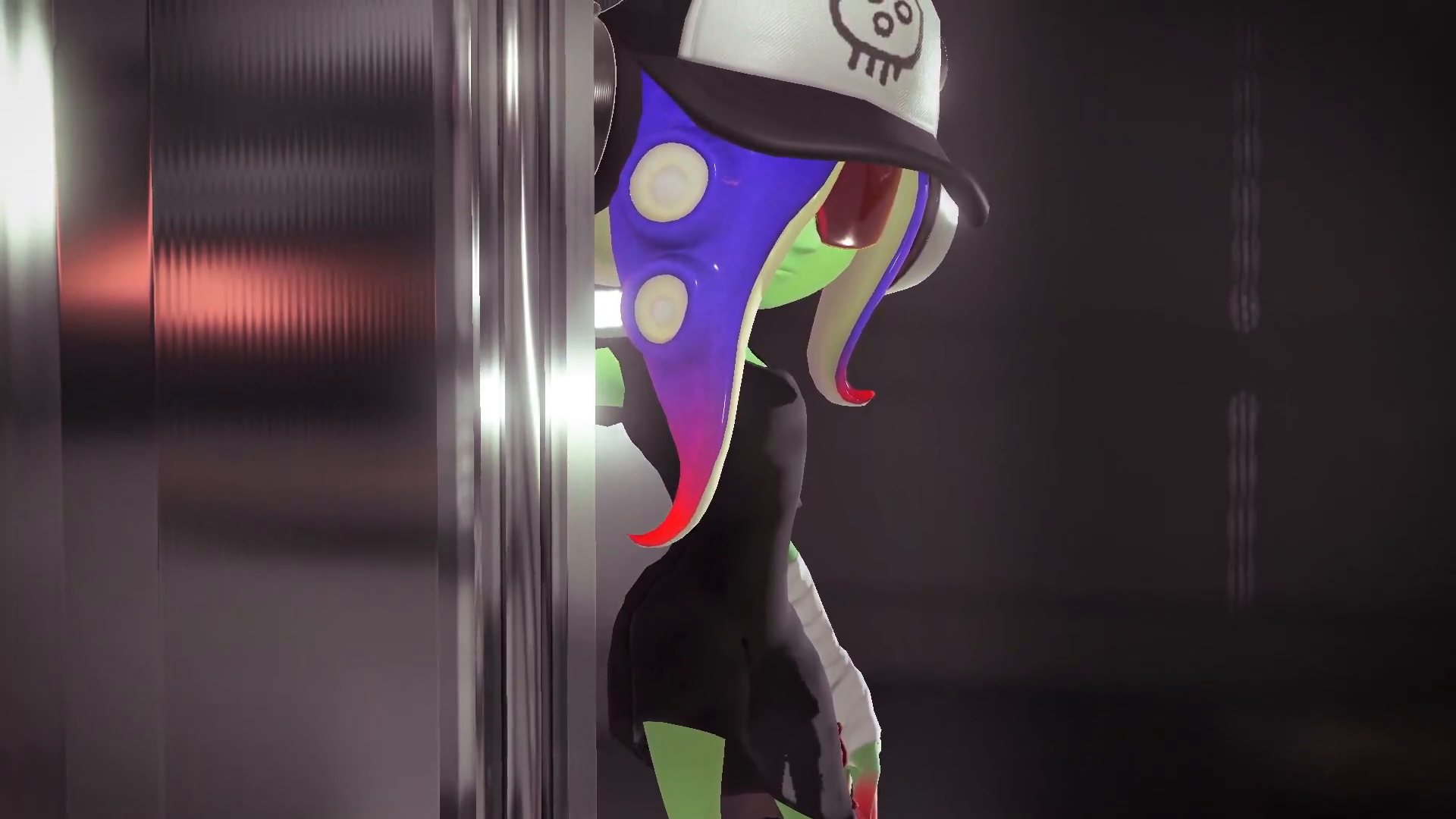 Splatoon 3 goes roguelike with new Expansion Pass wave