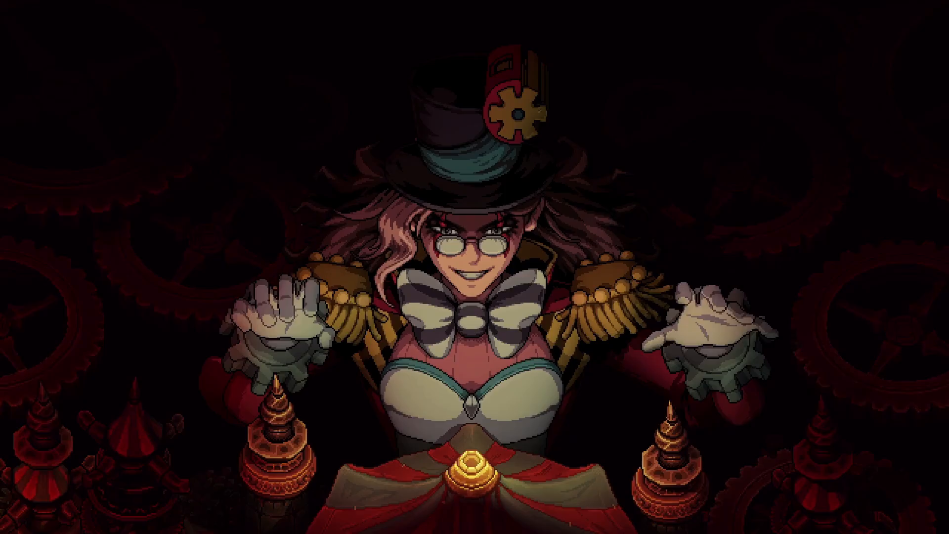 Sea of Stars: Throes of Watchmaker DLC to launch in the spring entirely ...