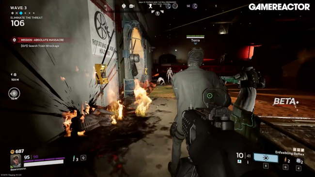 IGI 3 revealed, scheduled for 2021 release - IGI 3: Origins - Gamereactor