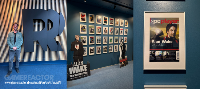 Multiplayer Control? Remedy begins a new chapter with FBC: Firebreak ...