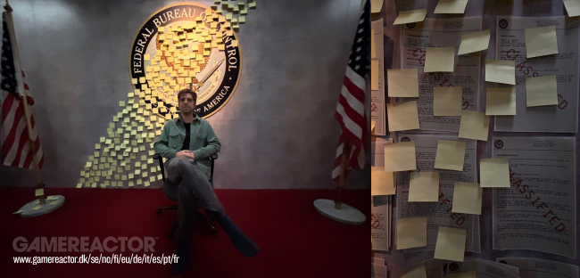 Multiplayer Control? Remedy begins a new chapter with FBC: Firebreak ...