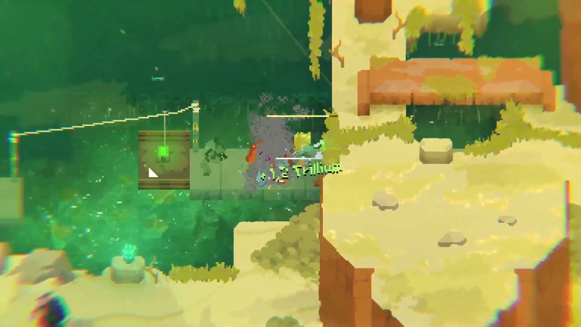 Zwaard reveals demo set for early 2026 in new trailer