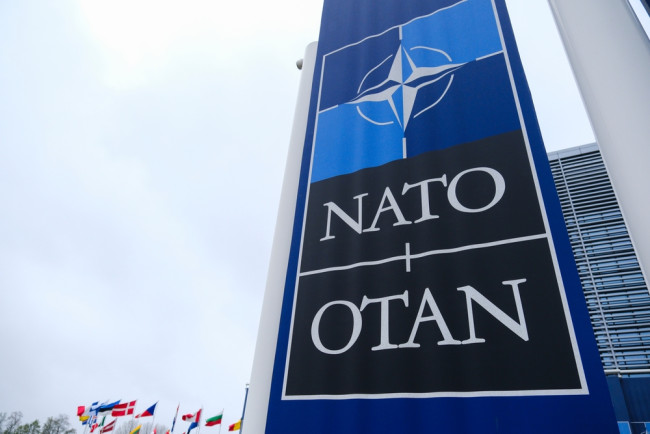 NATO reduces the number of peacekeepers in Kosovo - - Gamereactor