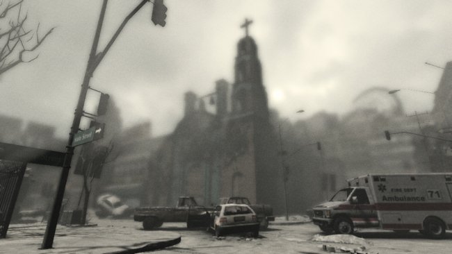 I Am Alive Preview - Gamereactor