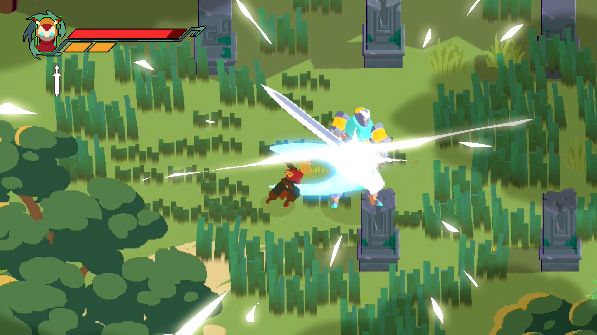 Ancient Abyss - Gamereactor UK