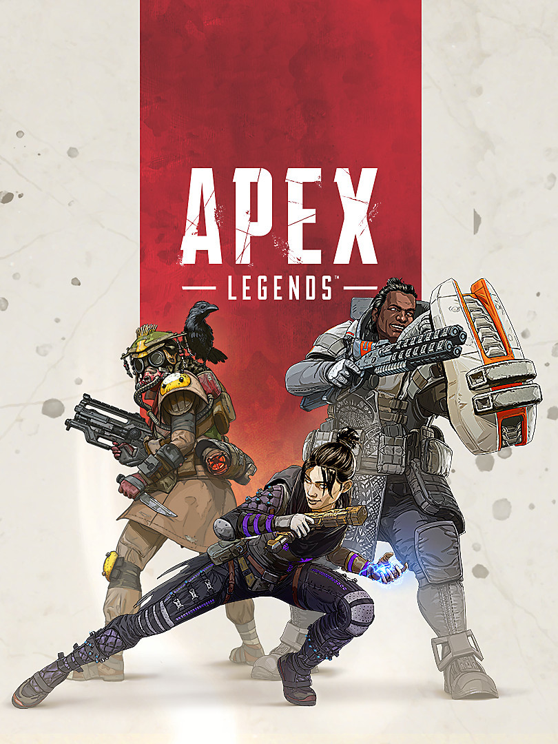 Apex Legends' Legendary Hunt has begun