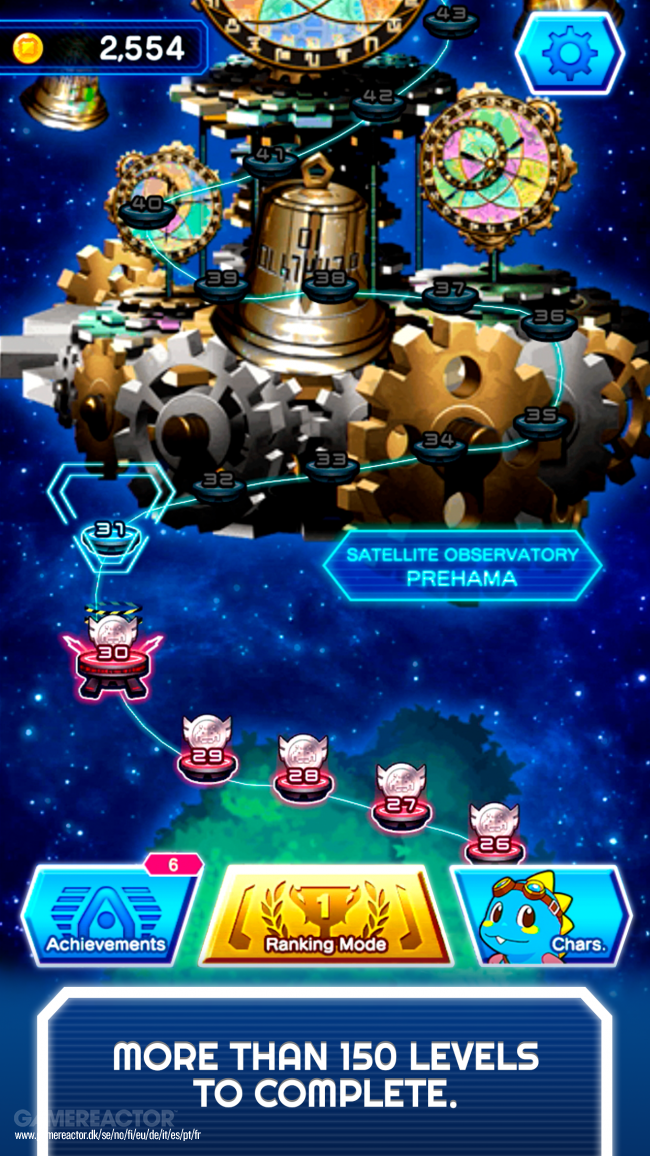 Arkanoid vs Space Invaders Review - Gamereactor