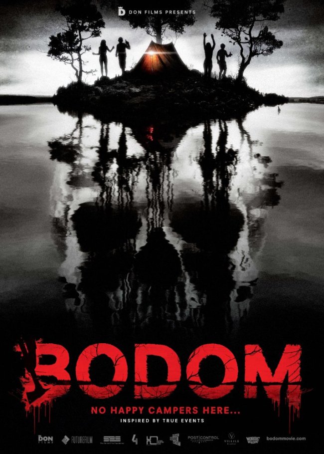 Bodom - Gamereactor UK