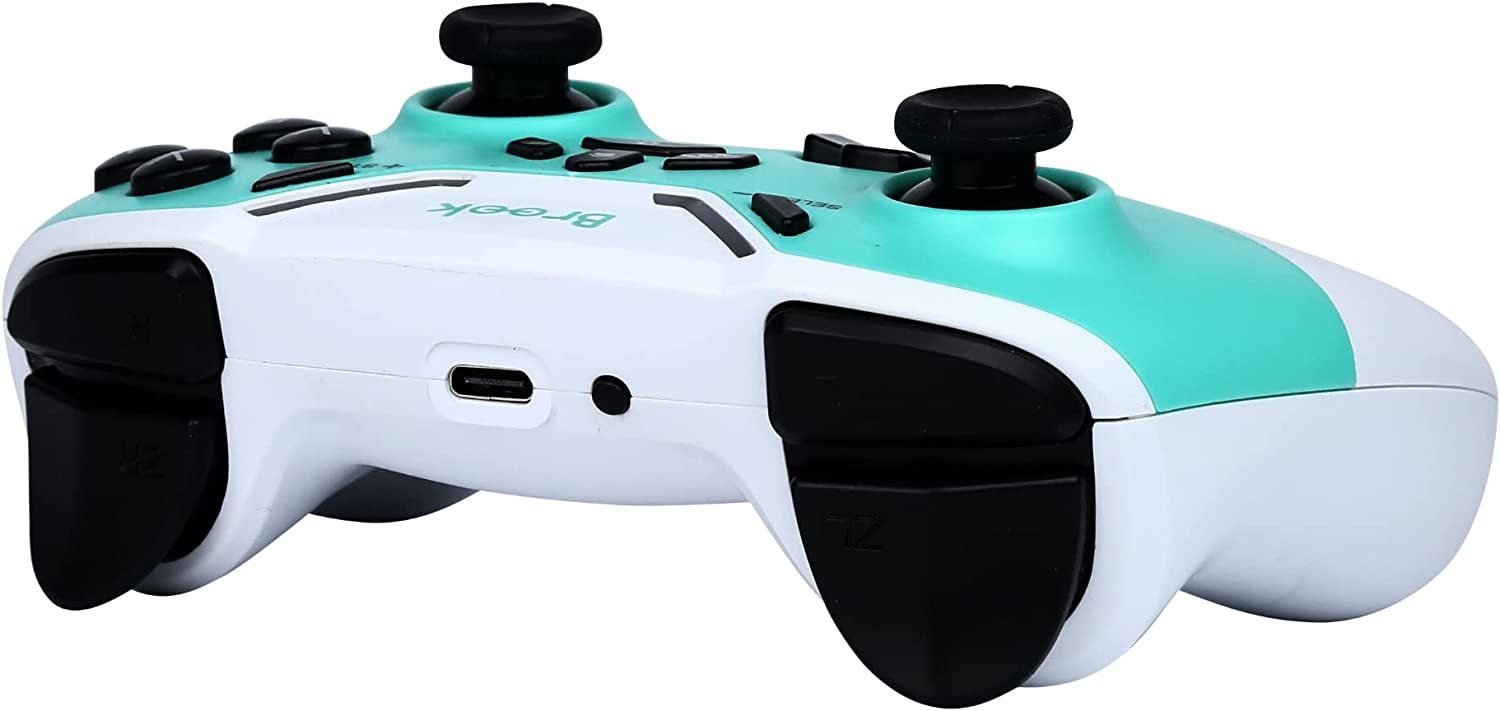 Brook Vivid Wireless Controller