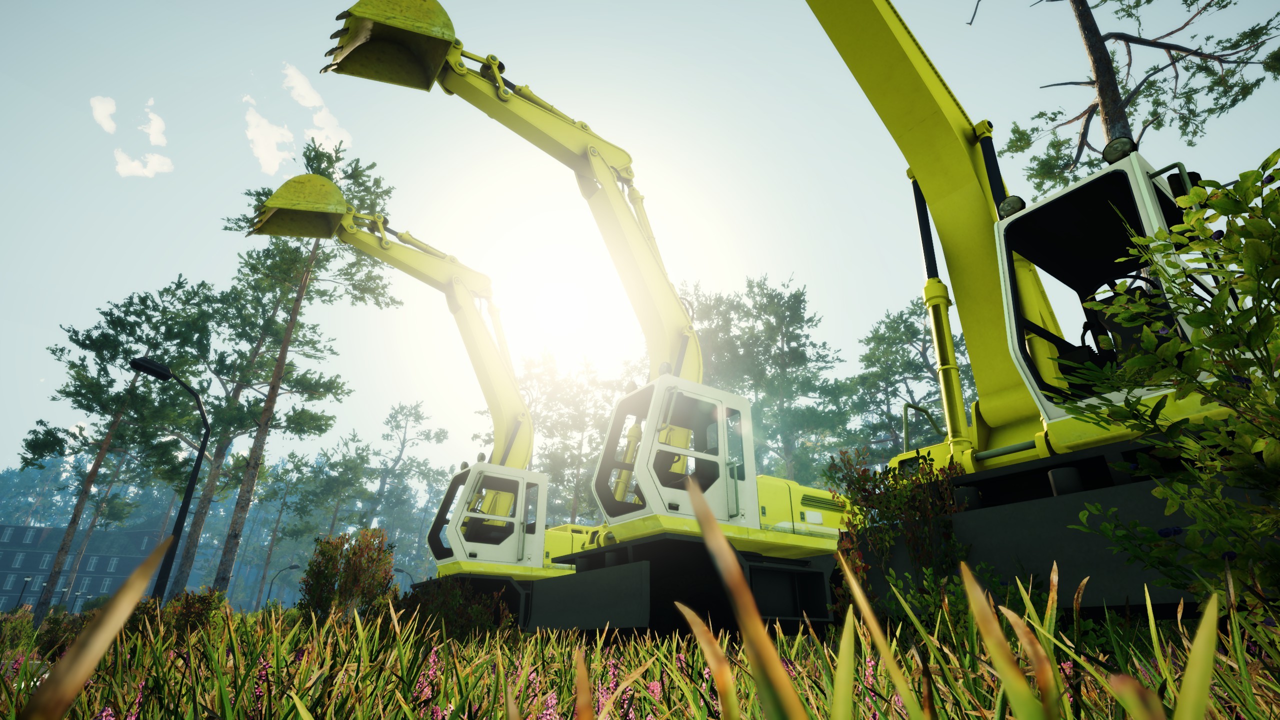 Construction Crew is the game that finally lets you realise your ...