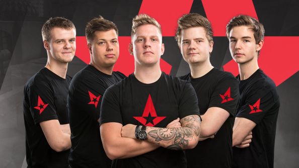 Eleague unveils groups for first three weeks of CS:GO action ...