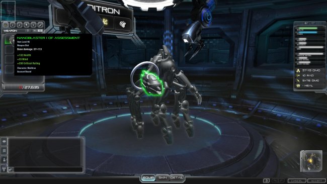 Darkspore Preview - Gamereactor