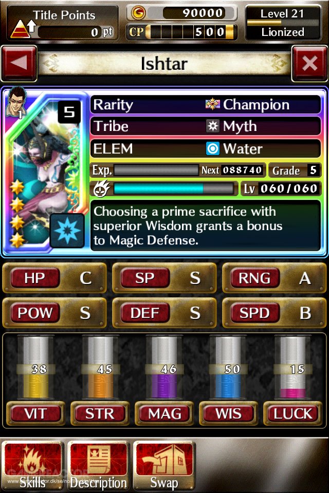 Demon Tribe - Gamereactor UK