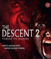 The Descent: Part 2 - Gamereactor UK