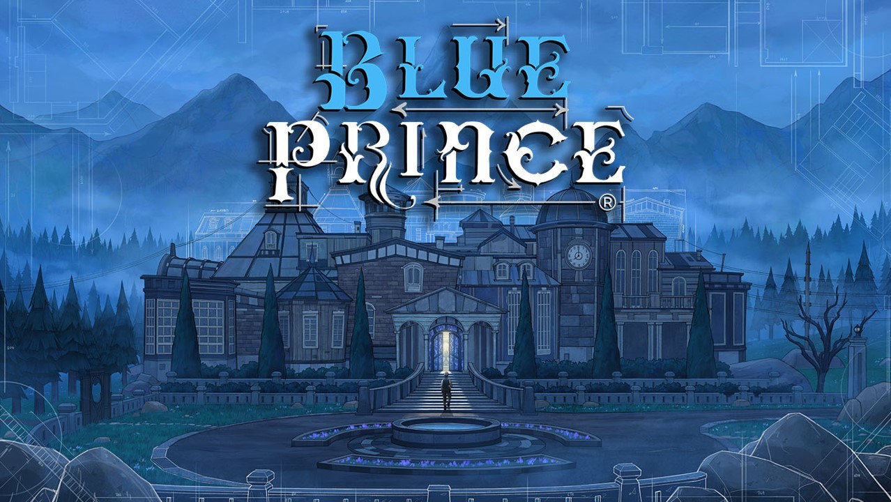Blue Prince confirms 10 April release date