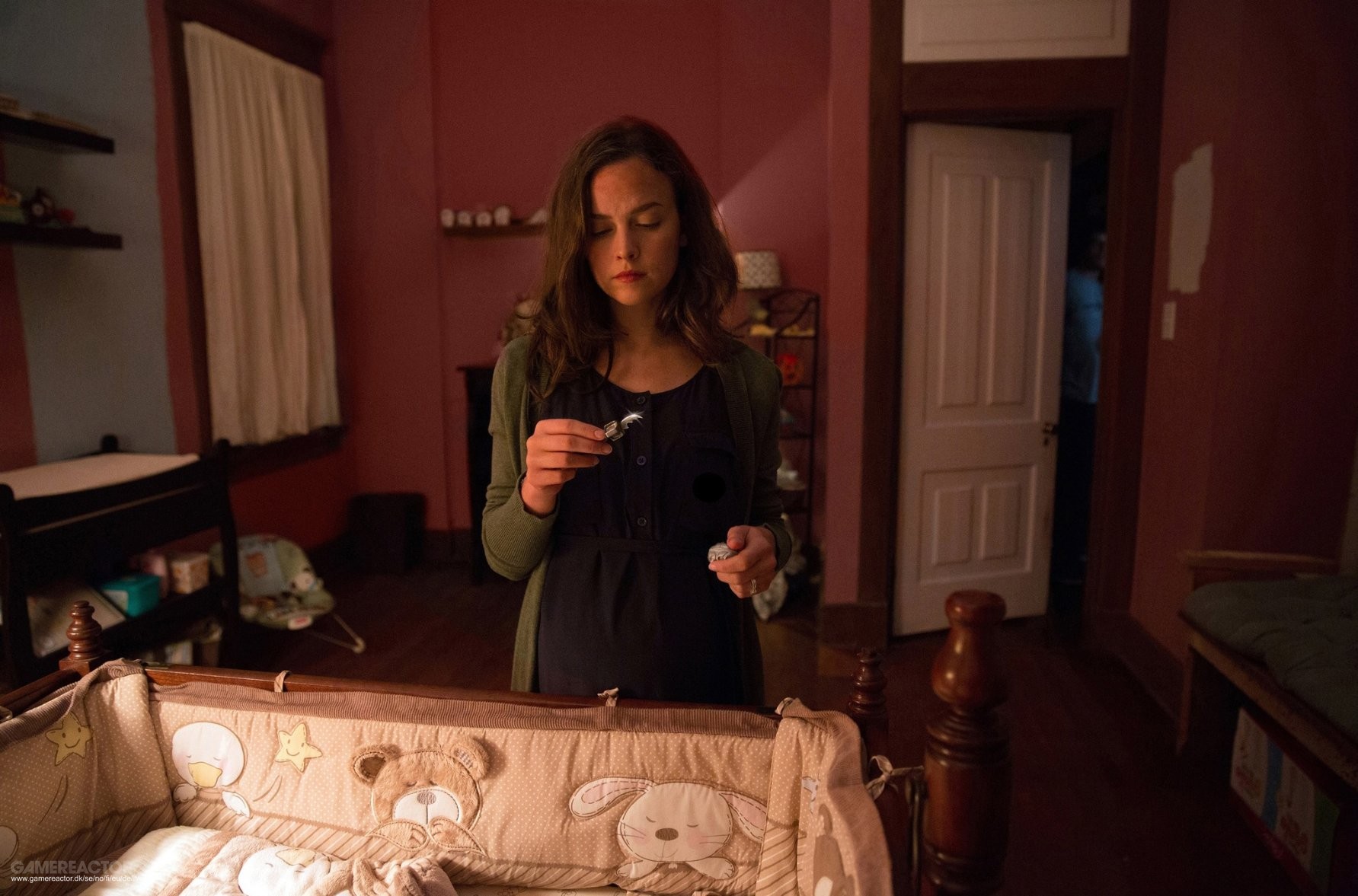 Devil's Due - Gamereactor UK