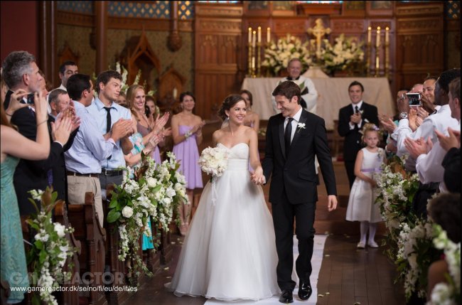 Devil's Due - Gamereactor UK