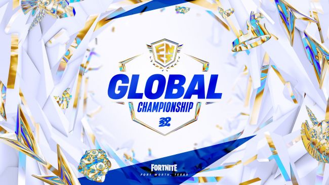 Epic explains how to earn goodies for watching the FNCS Global ...